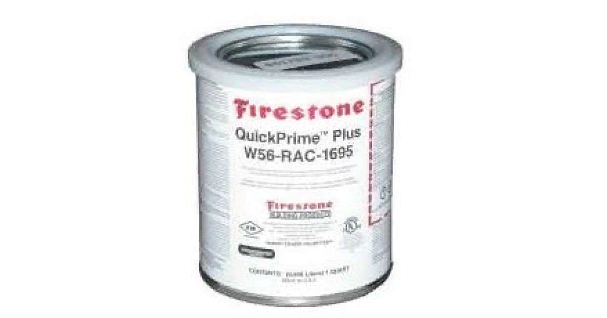 Купить праймер Quick Prime Plus 1 литр ECO