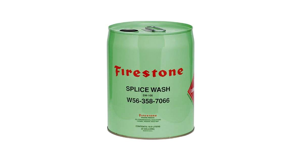 Очиститель пленки Splice Wash 18.9 литров - купить аксессуары для ...